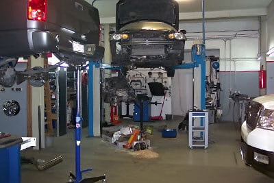 Service rund um Ihr US-Fahrzeug - Power Parts Automotive