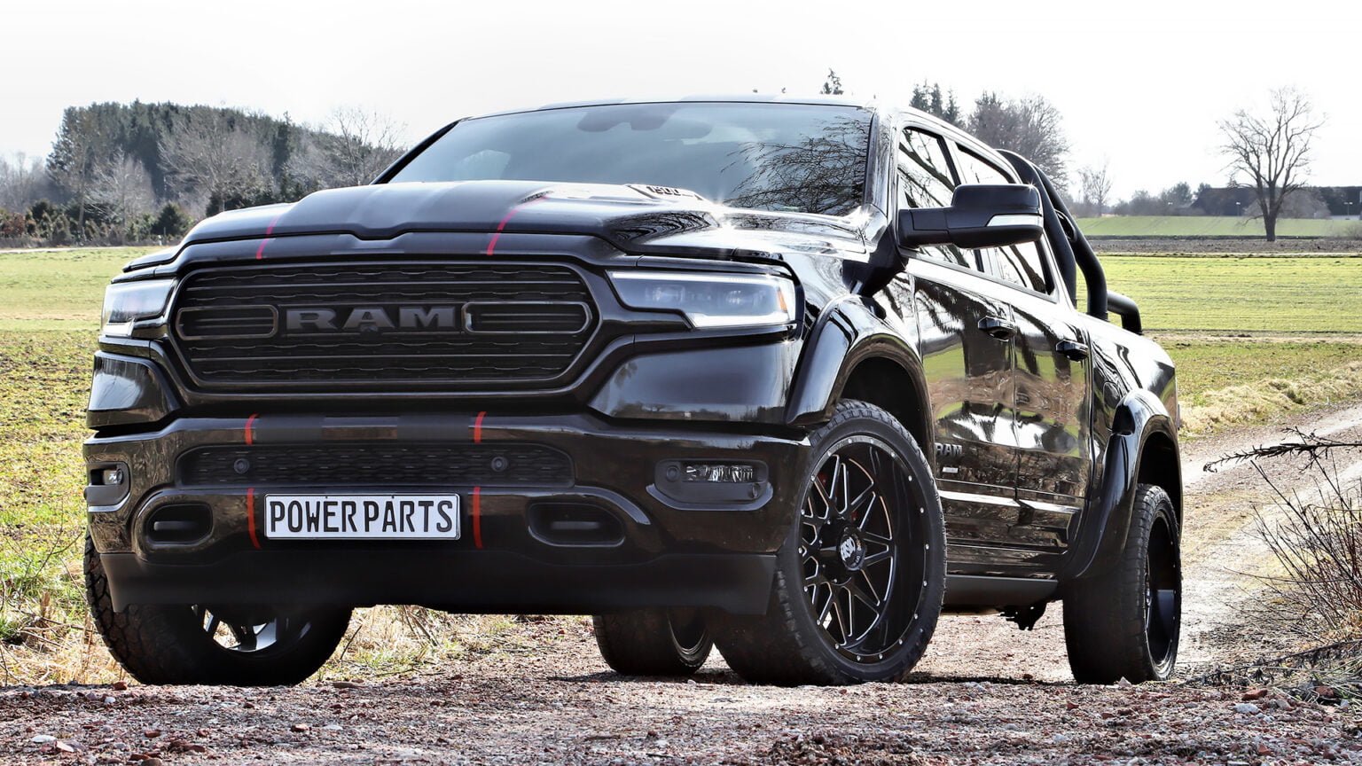 Auto Parts, Auspuffteile, Verschleißteile, Tuning - Power Parts